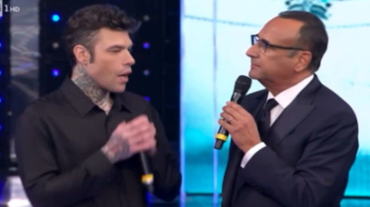 "Fedez si ritira da Sanremo". La notizia appena arrivata preoccupa i fan