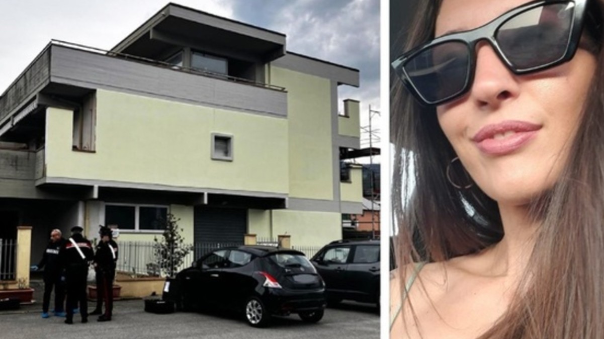 Eleonora Guidi, vita tolta dal compagno a Rufina