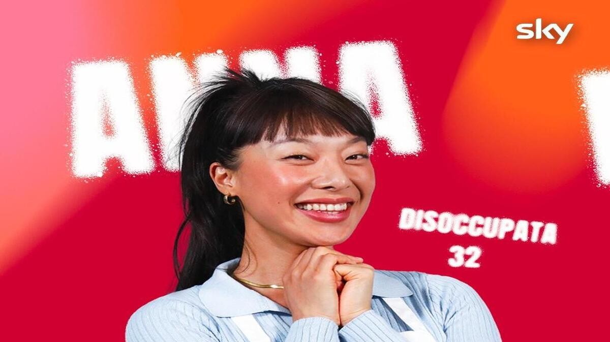 MasterChef, ecco chi è veramente la vincitrice Anna Zhang