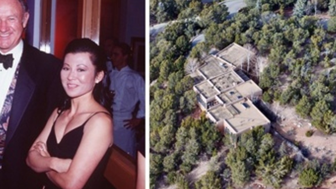 Gene Hackman, moglie e cane erano 'mummificati': ecco la verità