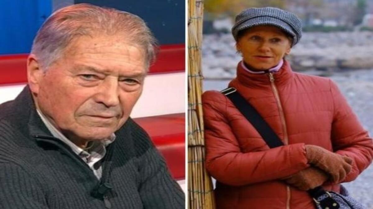 Claudio Sterpin dopo la super perizia: "Volevamo andare a vivere ...