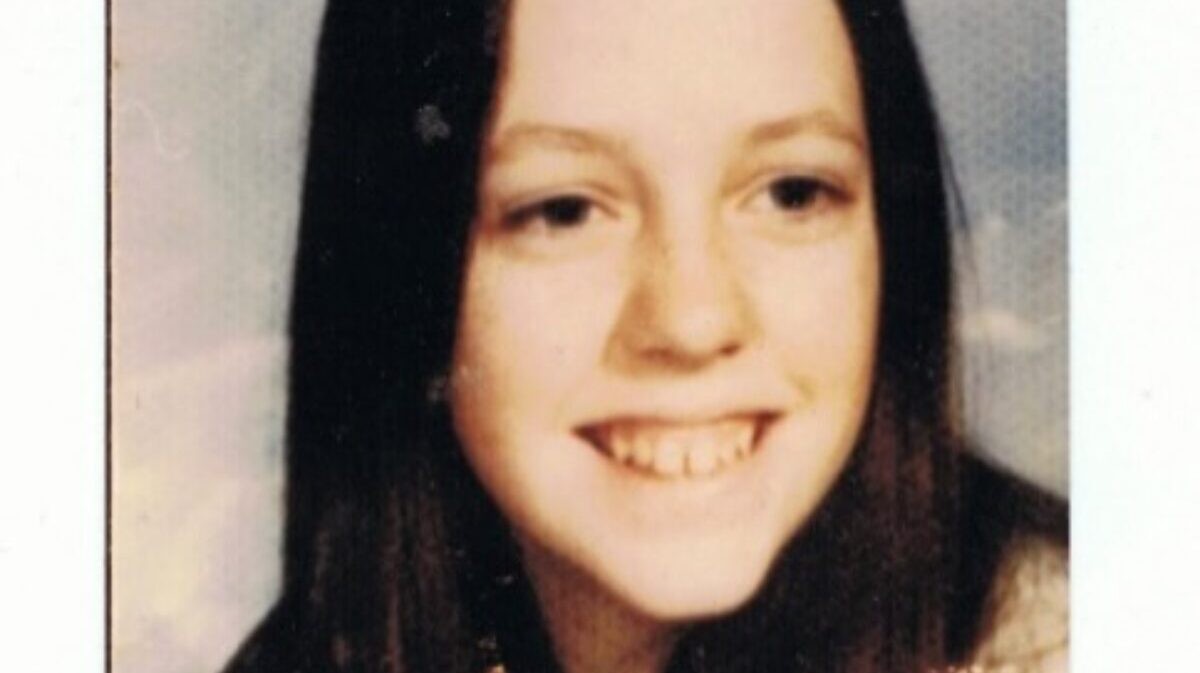 Ritrovata dopo 50 anni, Laura era scomparsa a 13 anni