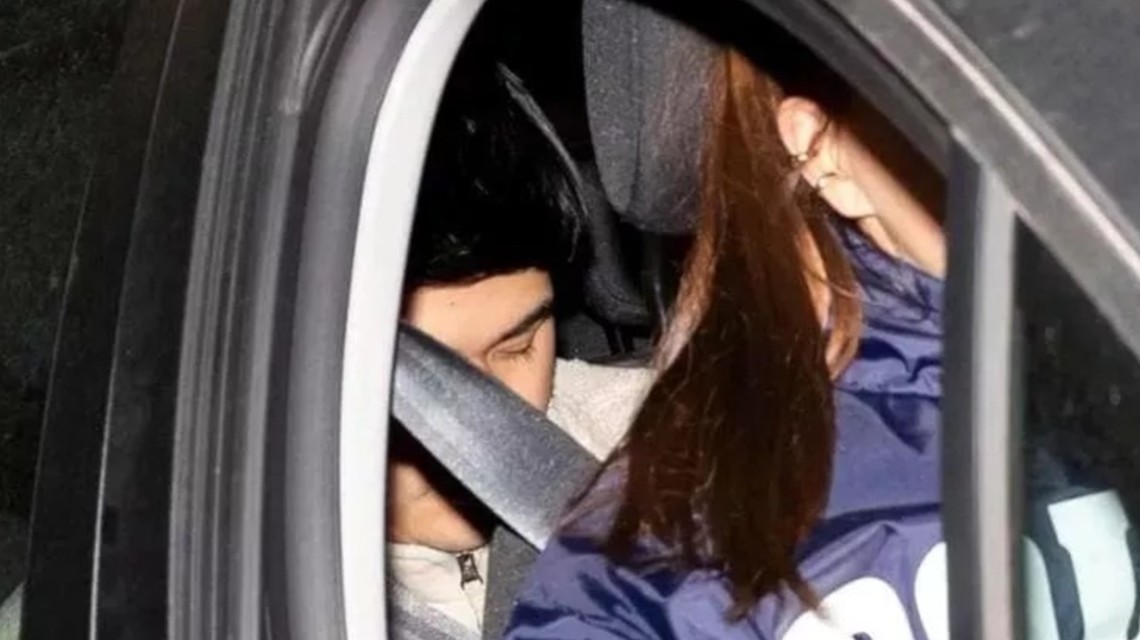 Mark Samson, durante l'interrogatorio svela: "Ecco perché l'ho fatto..