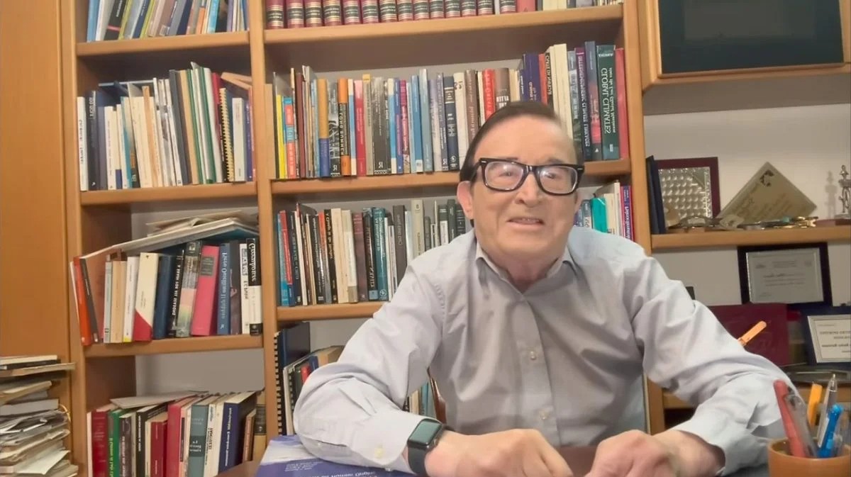 Meteo ponte del 2 giugno 2025, l'annuncio di Mario Giuliacci