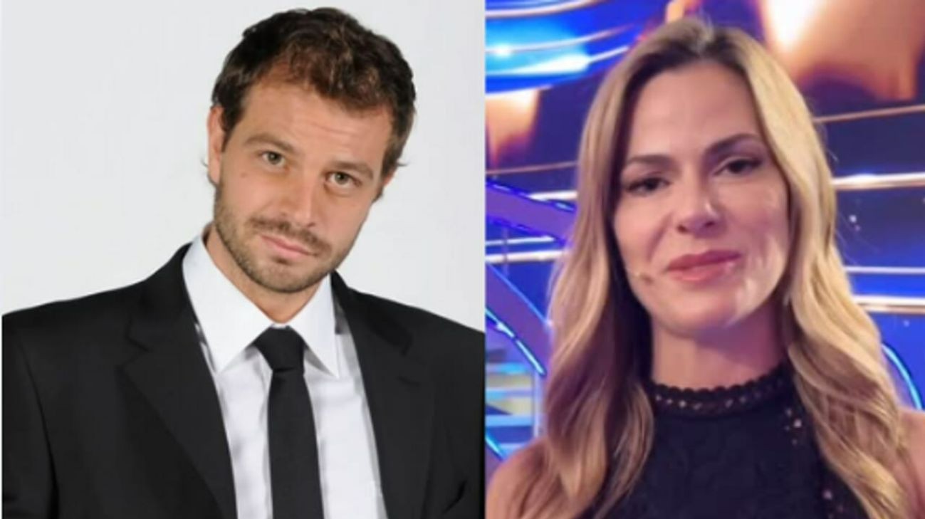 Paul Baccaglini trovato senza vita, parla l’ex Thais Wiggers e strazia ...