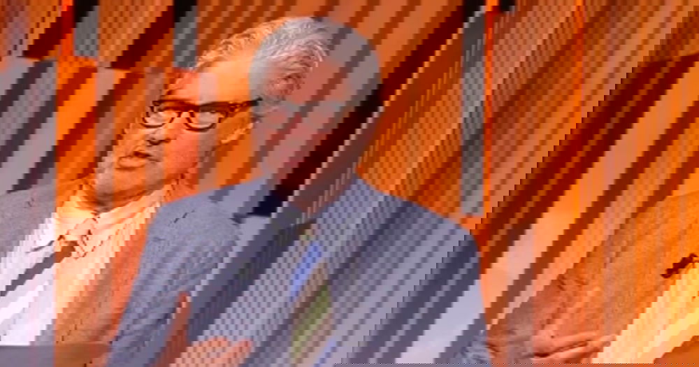 "Me ne str****to". Paolo Del Debbio non ha retto: il durissimo sfogo in ...