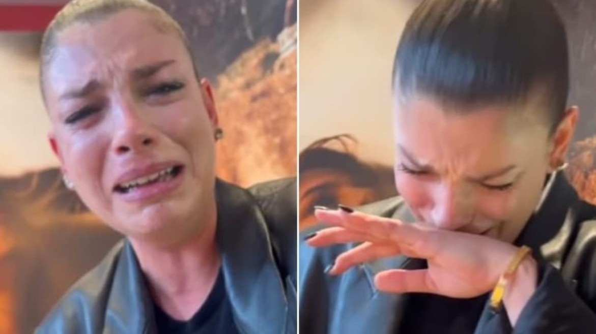 Emma Marrone, dopo la scomparsa del padre arriva un altro lutto