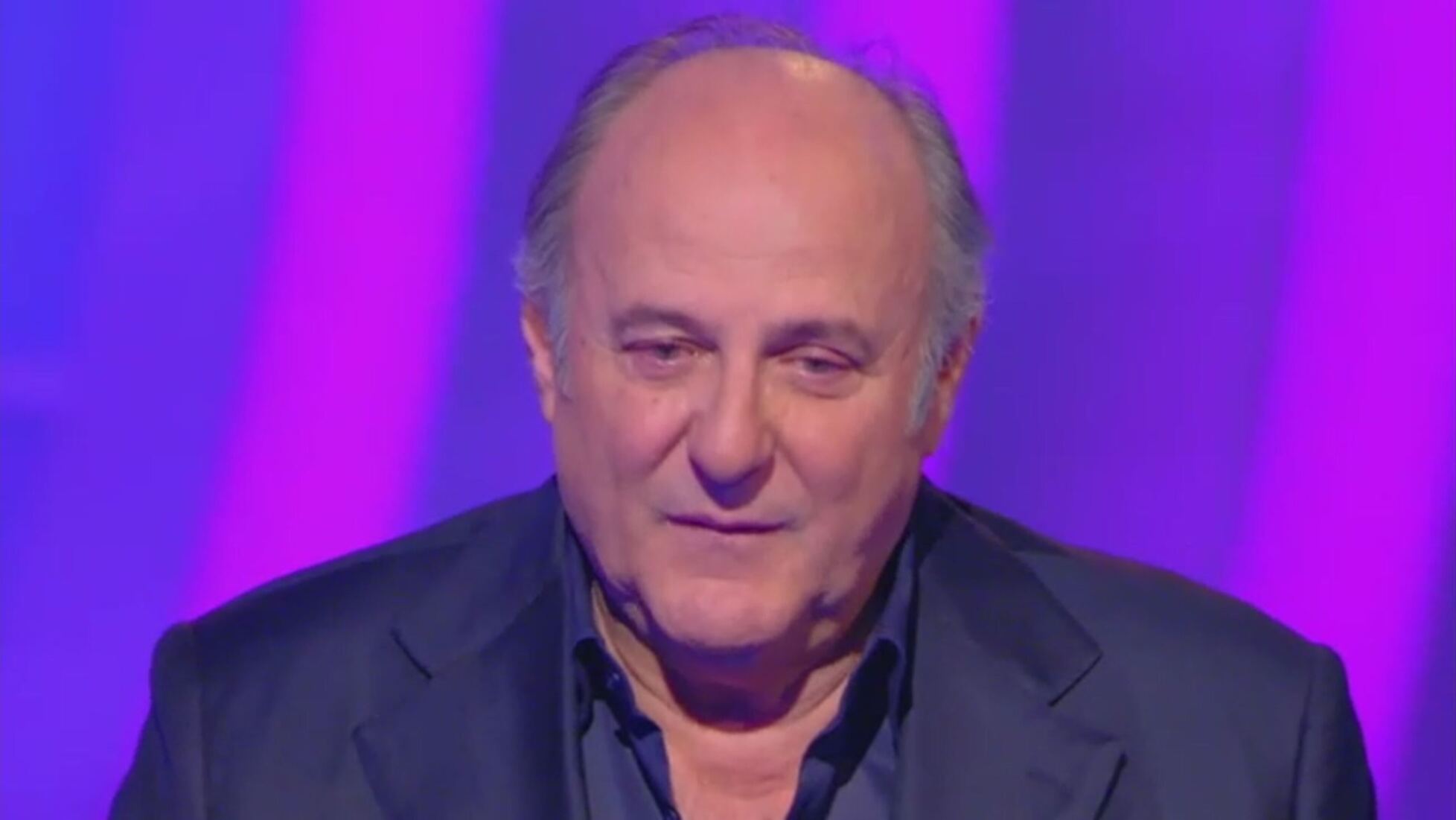 "Se ne va". Gerry Scotti ha deciso di abbandonare la conduzione del ...