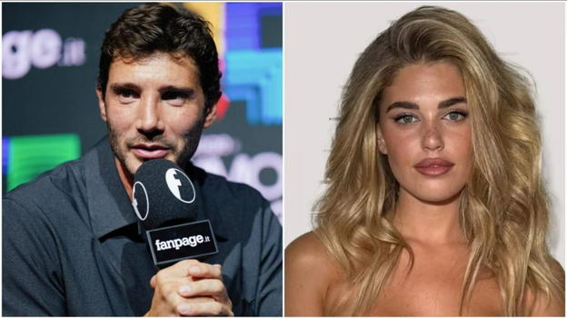 "Vi devo dire la verità". Stefano De Martino rompe il silenzio sui ...