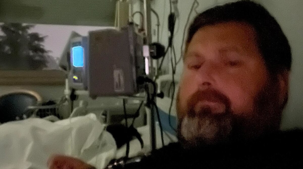 Mario Adinolfi in ospedale, la tremenda notizia sulla figlia che sta male