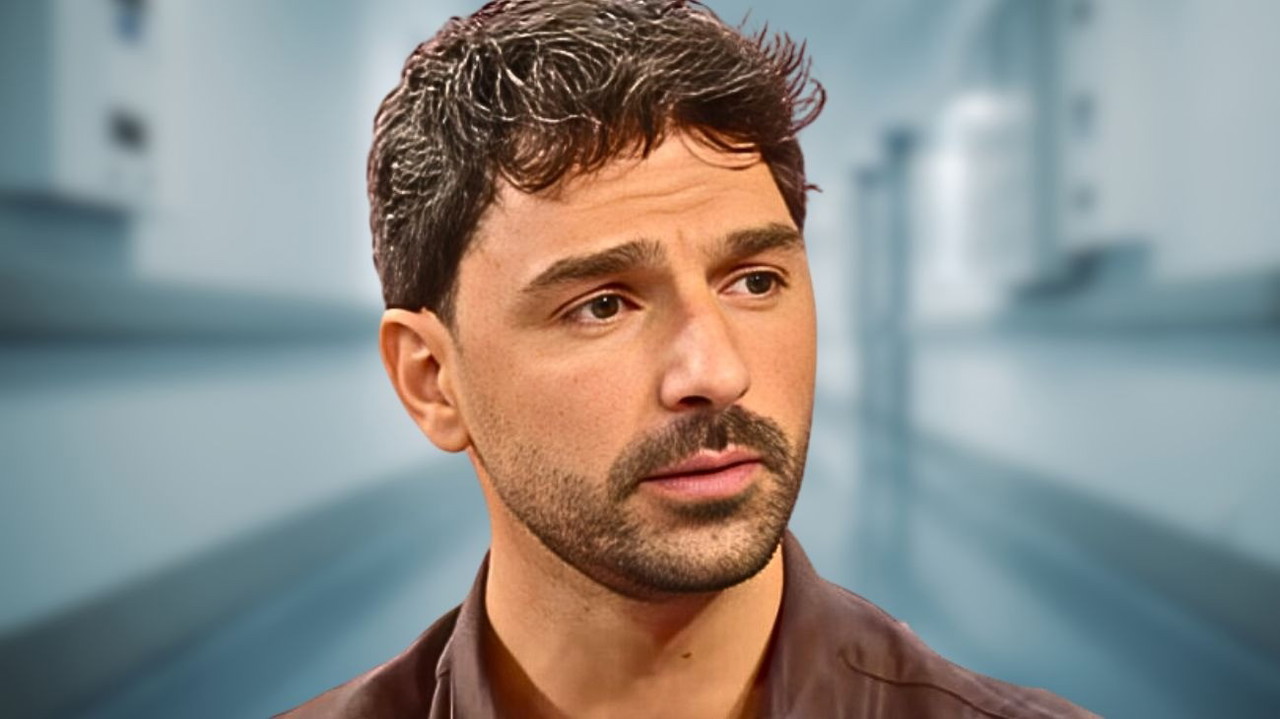 Raimondo Todaro di nuovo in ospedale: ecco cos'è successo e come sta