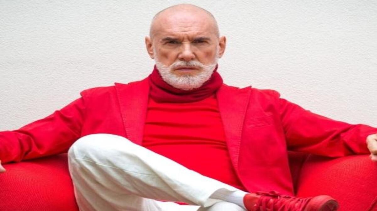 Diego Dalla Palma: "Ho programmato la mia dipartita, un medico ha già ...