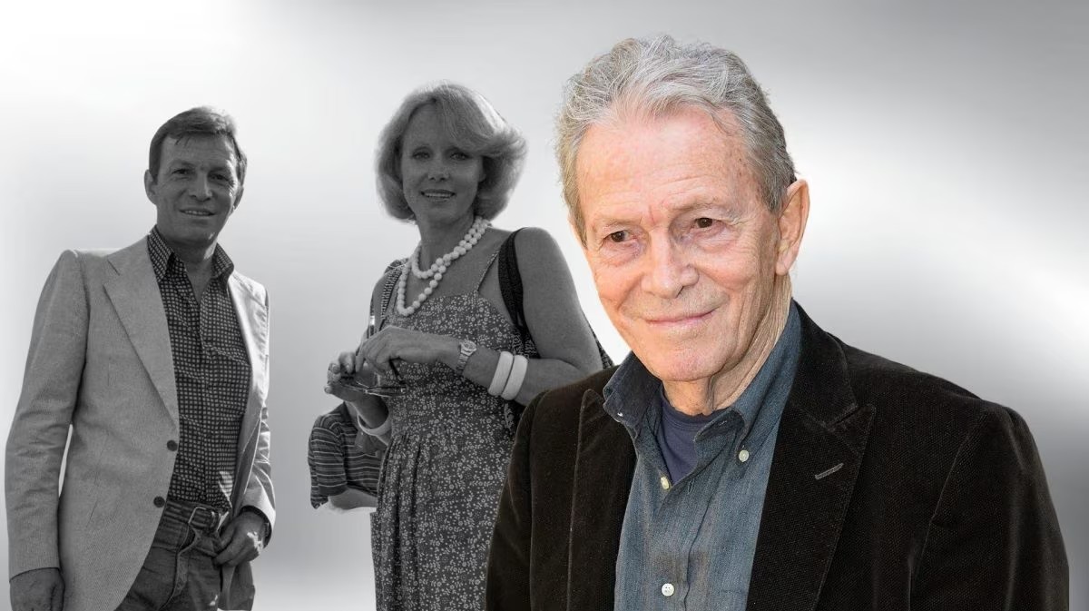 Umberto Orsini rompe il silenzio dopo la scomparsa delle gemelle Kessler