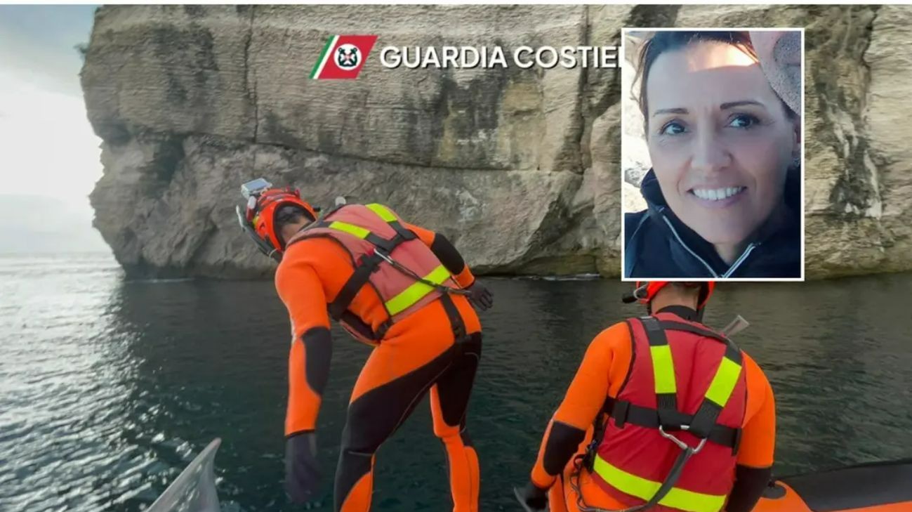 Martina Lattuca, la notizia improvvisa dopo 3 giorni di ricerche