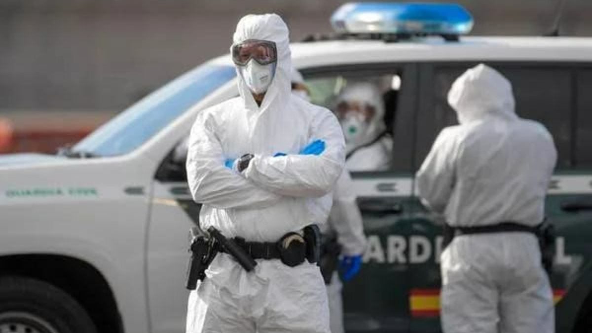 "Pandemia". Allarme Hantavirus e corsa al vaccino: gli esperti chiariscono