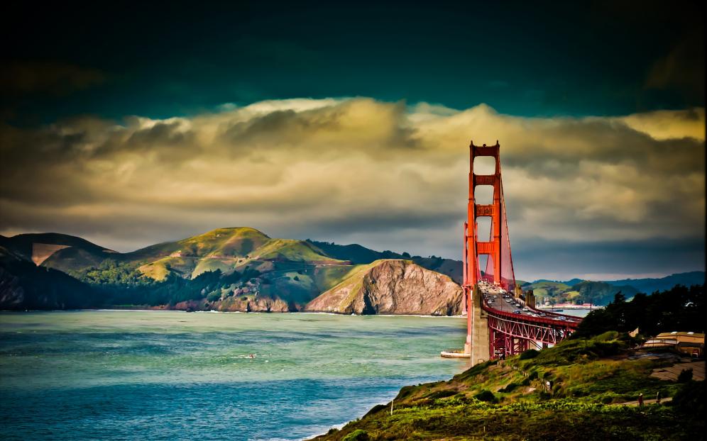 Dreaming California. Visitare la California in 10 giorni - Fidelity Viaggi Dreaming California. Visitare la California in 10 giorni - Fidelity Viaggi