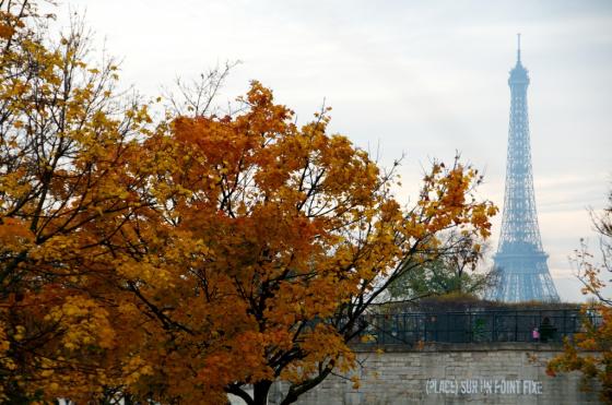 Meteo di Parigi - Fidelity Viaggi