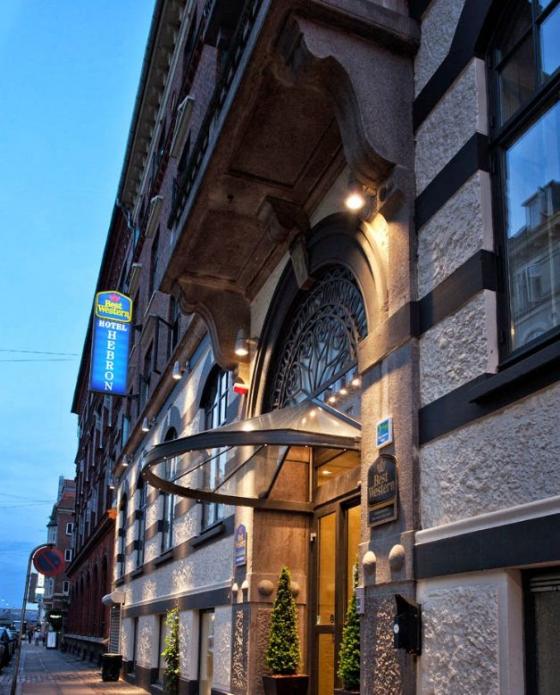 Hotel a Copenaghen - Fidelity Viaggi