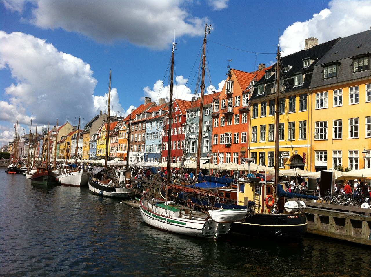Guida di Copenaghen - Fidelity Viaggi