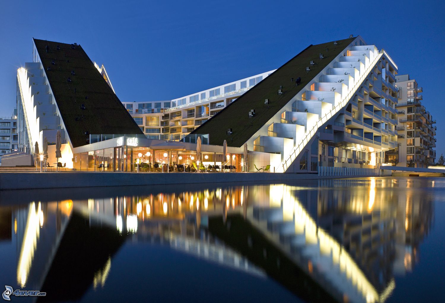 Hotel a Copenaghen - Fidelity Viaggi