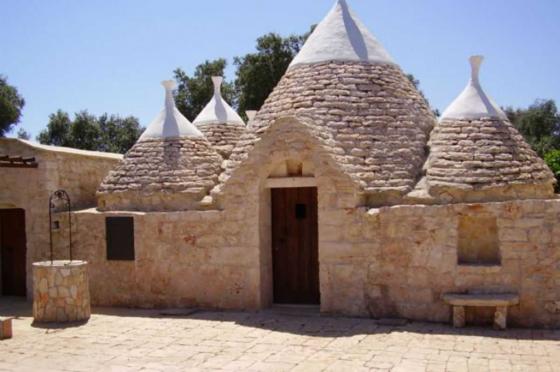 Guida del Salento - Fidelity Viaggi