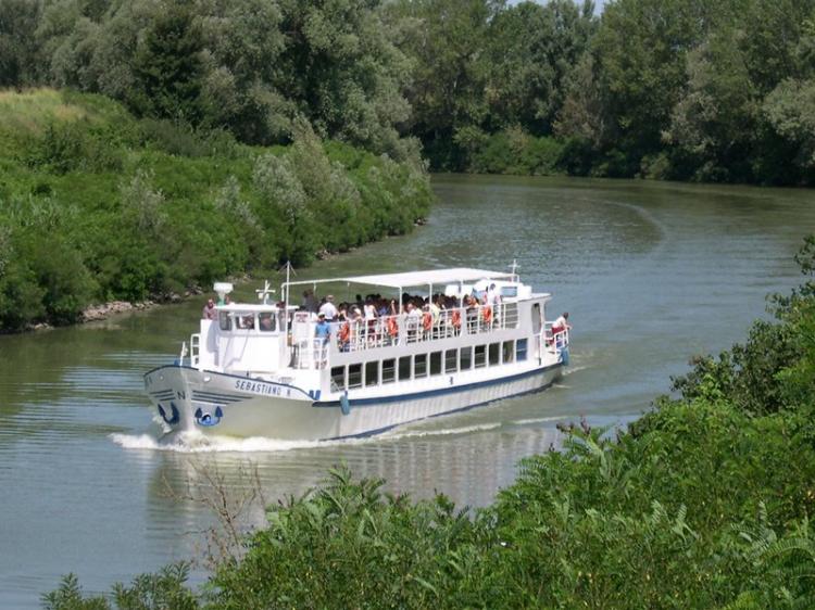 Parco del Mincio - Fidelity Viaggi