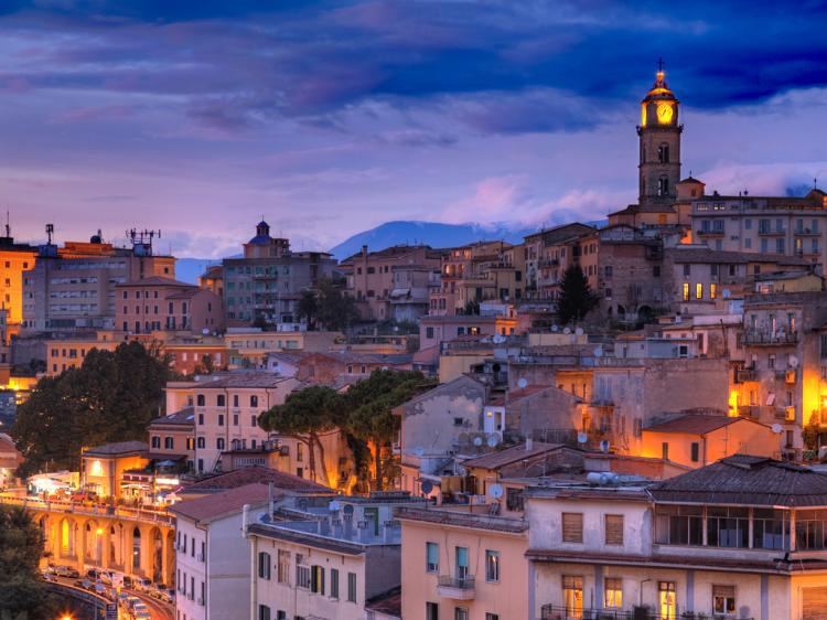 Ciociaria: i territori e le tradizioni - Fidelity Viaggi