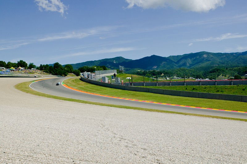 Autodromo del Mugello - Fidelity Viaggi