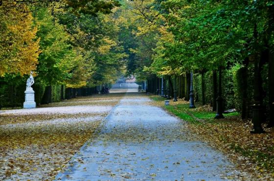 Parco Ducale a Parma - Fidelity Viaggi