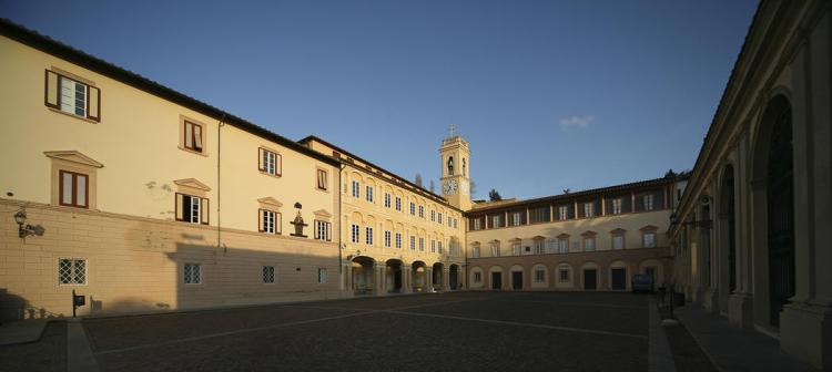 Santuario di Montenero a Livorno - Fidelity Viaggi