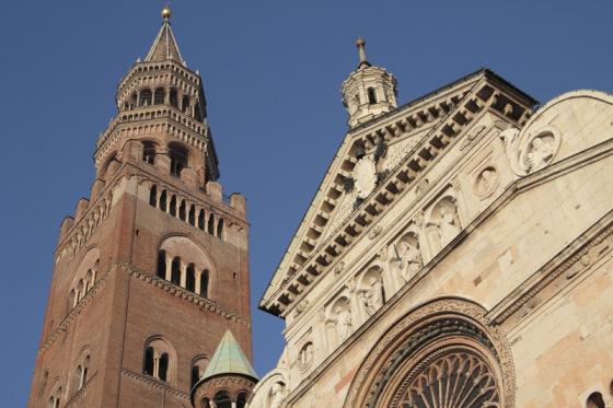 Torrazzo di Cremona - Fidelity Viaggi