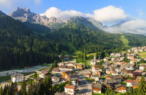 Arabba: cosa fare in estate - Fidelity Viaggi