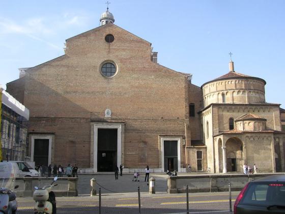 Piazza Duomo a Padova - Fidelity Viaggi