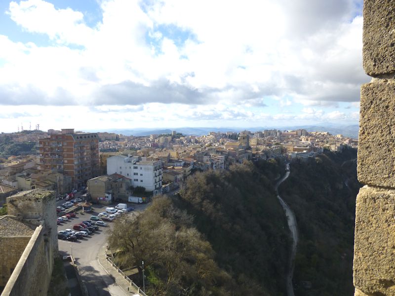 Guida di Enna - Fidelity Viaggi