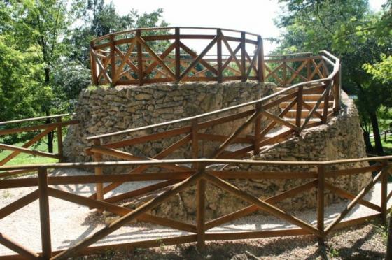 Parco San Valentino a Pordenone - Fidelity Viaggi