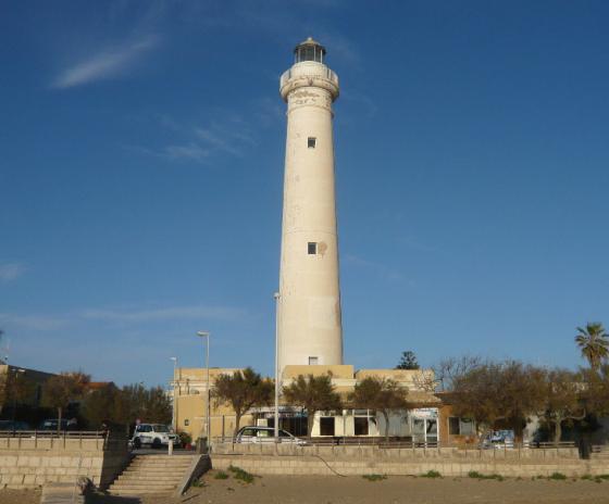 Punta Secca a Santa Croce Camerina - Fidelity Viaggi