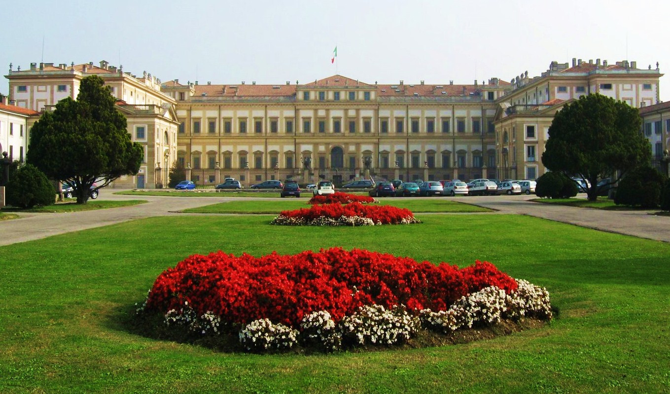 Reggia di Monza - Fidelity Viaggi