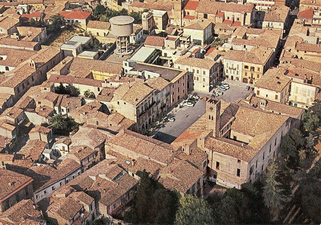 Atri - Fidelity Viaggi