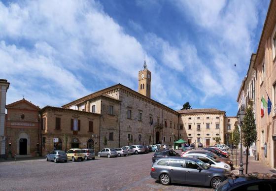 Atri - Fidelity Viaggi