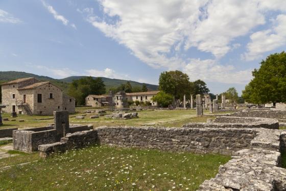 Sepino - Fidelity Viaggi