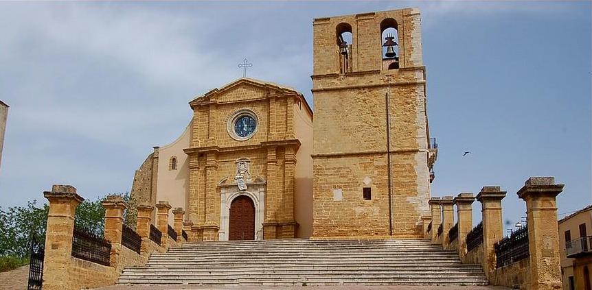 Cattedrale di San Gerlando ad Agrigento - Fidelity Viaggi