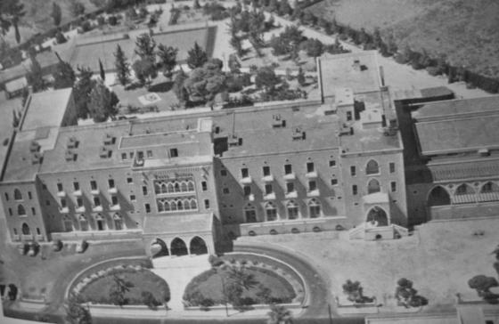 Guida di Nicosia - Fidelity Viaggi