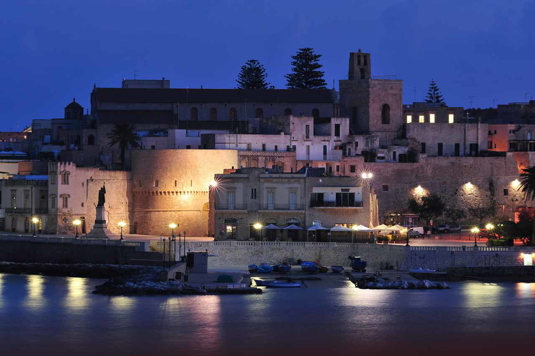 Otranto - Fidelity Viaggi