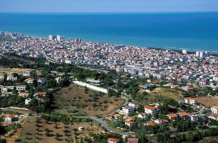 Montesilvano - Fidelity Viaggi