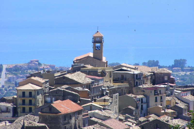 Guida di Catanzaro - Cosa vedere a Catanzaro
