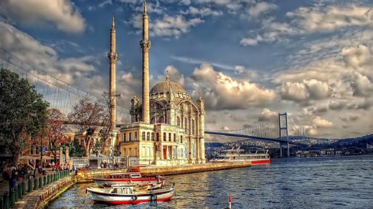 Guida di Istanbul - Fidelity Viaggi