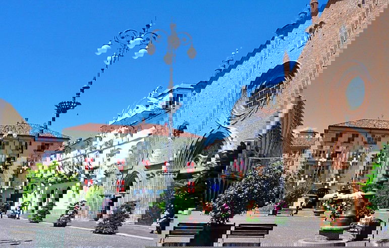 Guida di Asti - Fidelity Viaggi