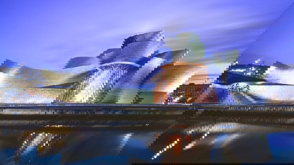 Guida di Bilbao - Fidelity Viaggi