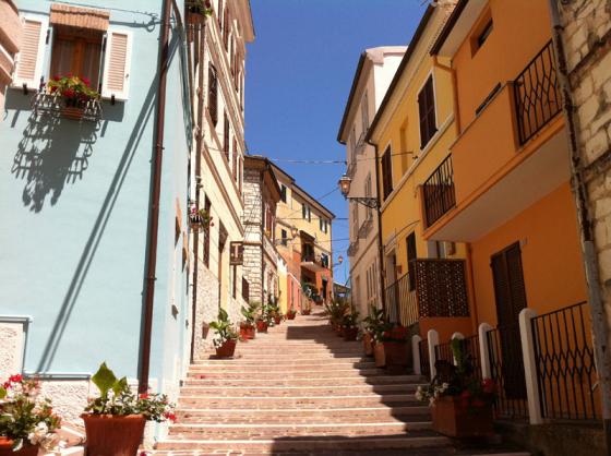 Numana - Fidelity Viaggi