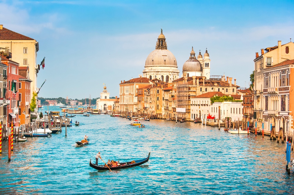 Guida di Venezia - Fidelity Viaggi
